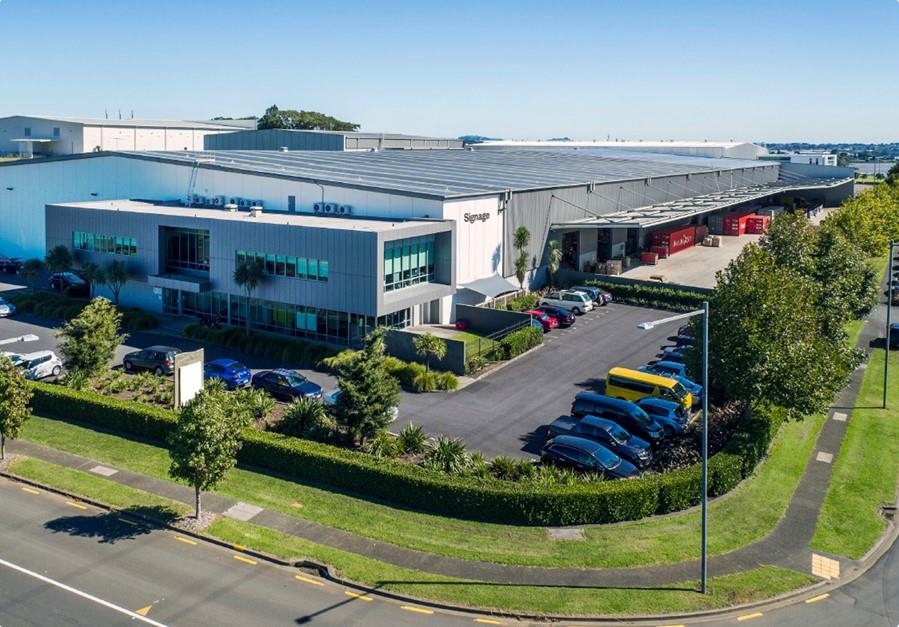 25 Pukekiwiriki Place, East Tamaki - Frank Commercial Real Estate